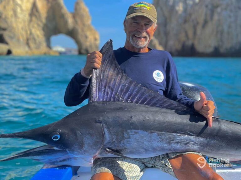 How to Go Marlin Fishing in Cabo San Lucas: An Angler’s Guide for 2026