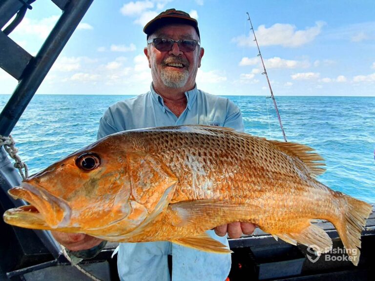 Fishing in NORTHERN TERRITORY: The Complete Guide