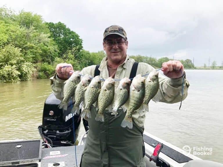 Fishing in ILLINOIS: The Complete Guide