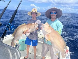 Fishing in SEBASTIAN: The Complete Guide