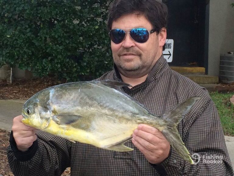 How to Go Surf Fishing for Pompano: An Angler’s Guide for 2026