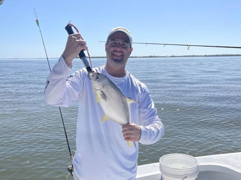 How to Go Surf Fishing for Pompano: An Angler’s Guide for 2026