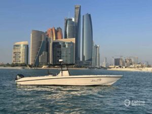 Fishing in ABU DHABI: The Complete Guide