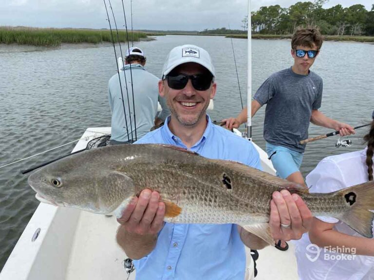 South Carolina Record Fish: The Complete Guide for 2026