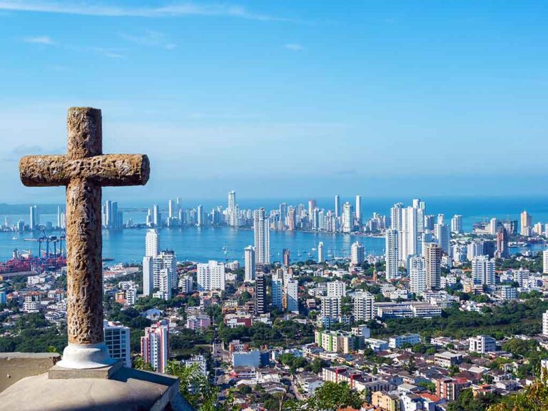 Fishing in COLOMBIA: The Complete Guide