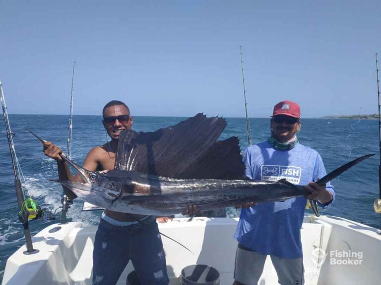 Fishing in COLOMBIA: The Complete Guide