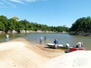 Fishing in COLOMBIA: The Complete Guide