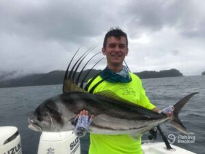 Fishing in COLOMBIA: The Complete Guide