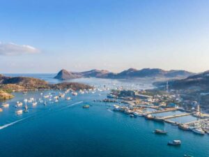 Fishing in INDONESIA: The Complete Guide