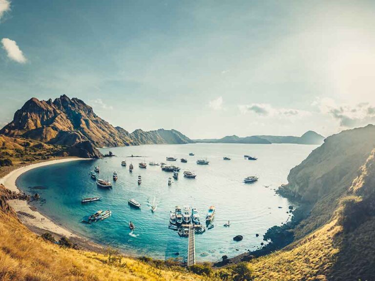 Fishing in INDONESIA: The Complete Guide