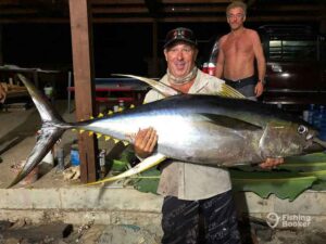 Fishing in INDONESIA: The Complete Guide