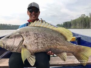 Fishing in INDONESIA: The Complete Guide