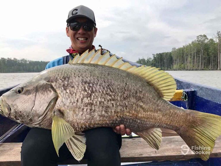 Fishing in INDONESIA: The Complete Guide