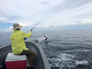 Photo courtesy of Sábalo Costa Rica