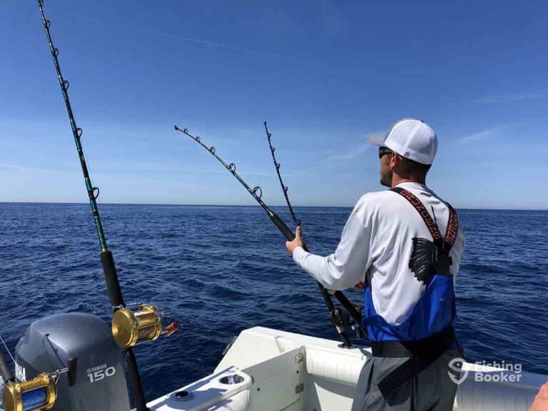 Delaware Fishing License: The Complete Guide