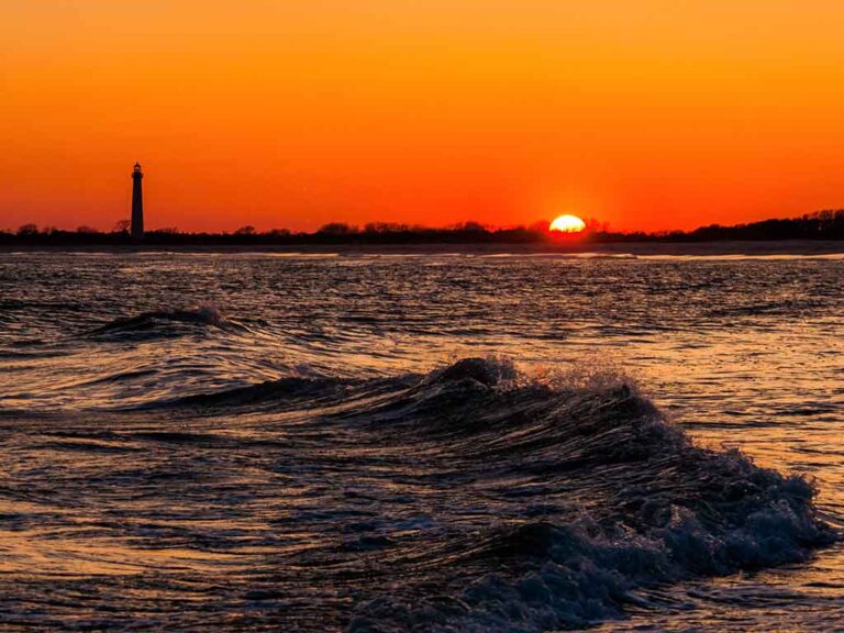 FishingBooker: Delaware Bay Fishing: The Complete Guide