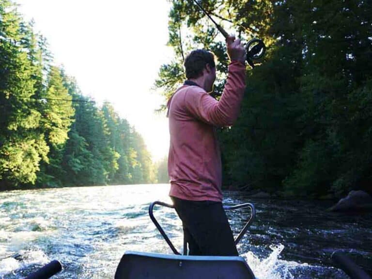 Fishing in OREGON COAST: The Complete Guide [VIDEO]