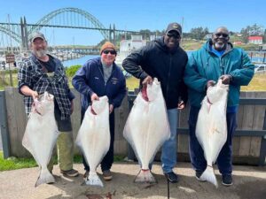 Fishing in OREGON COAST: The Complete Guide