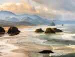 Fishing in OREGON COAST: The Complete Guide