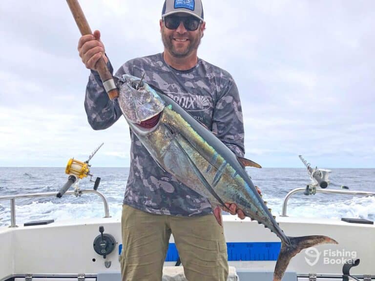 Fishing in OREGON COAST: The Complete Guide