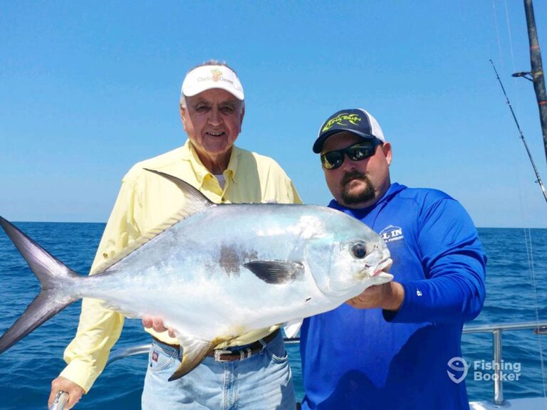 Fishing in EVERGLADES CITY: The Complete Guide