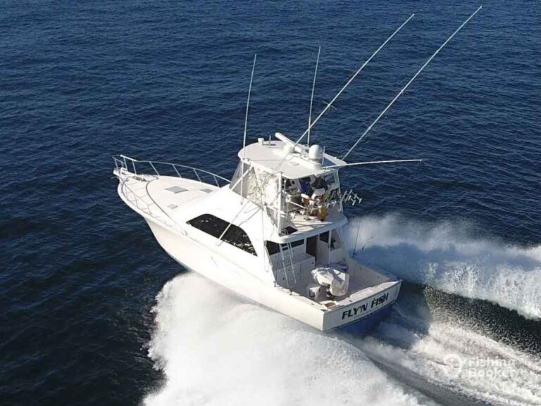 Fishing in NORFOLK: The Complete Guide