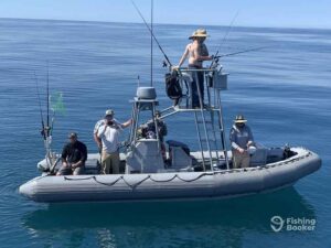 Fishing in NORFOLK: The Complete Guide