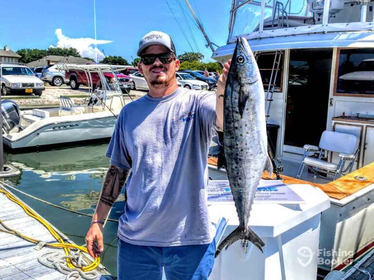Fishing in NORFOLK: The Complete Guide
