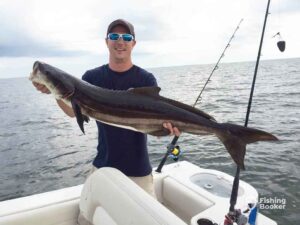 Fishing in NORFOLK: The Complete Guide