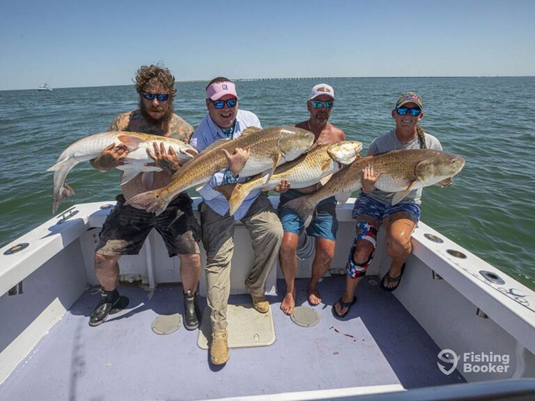 Fishing in NORFOLK: The Complete Guide
