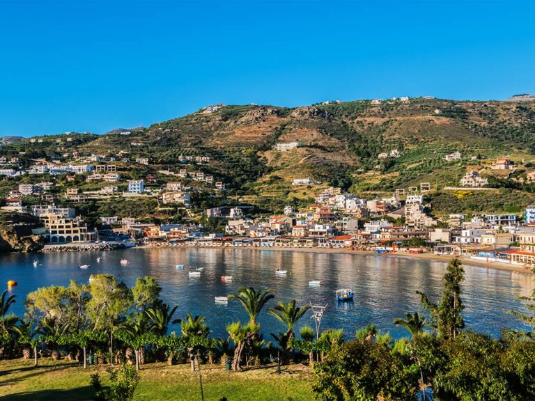 Fishing in CRETE: The Complete Guide