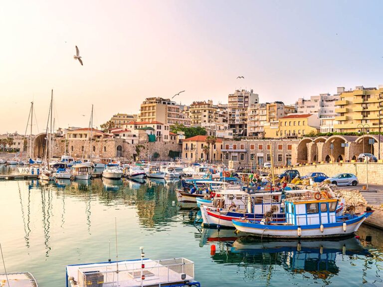 Fishing in CRETE: The Complete Guide