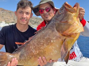 Fishing in CRETE: The Complete Guide