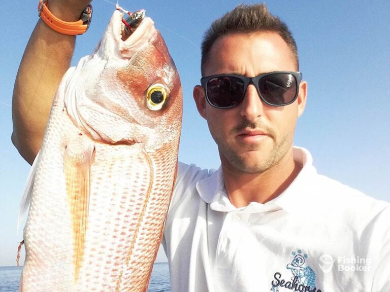 Fishing in CRETE: The Complete Guide