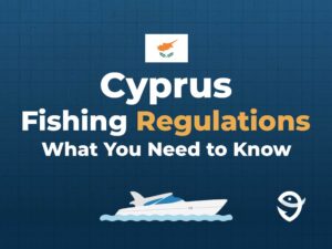 Fishing in CYPRUS: The Complete Guide