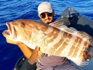 Fishing in CYPRUS: The Complete Guide