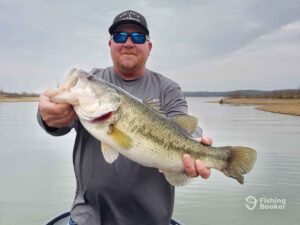 Fishing in OKLAHOMA: The Complete Guide