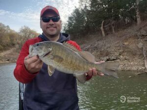 Fishing in OKLAHOMA: The Complete Guide