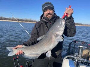 Fishing in OKLAHOMA: The Complete Guide