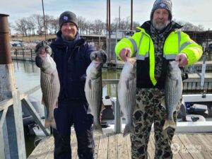 Fishing in OKLAHOMA: The Complete Guide