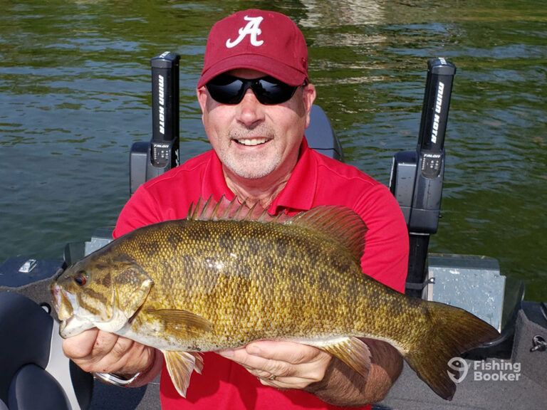 Bass Fishing in Minnesota: An Angler’s Guide for 2026