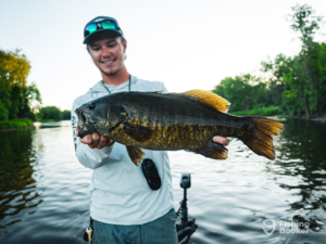 Bass Fishing in Minnesota: An Angler’s Guide for 2026