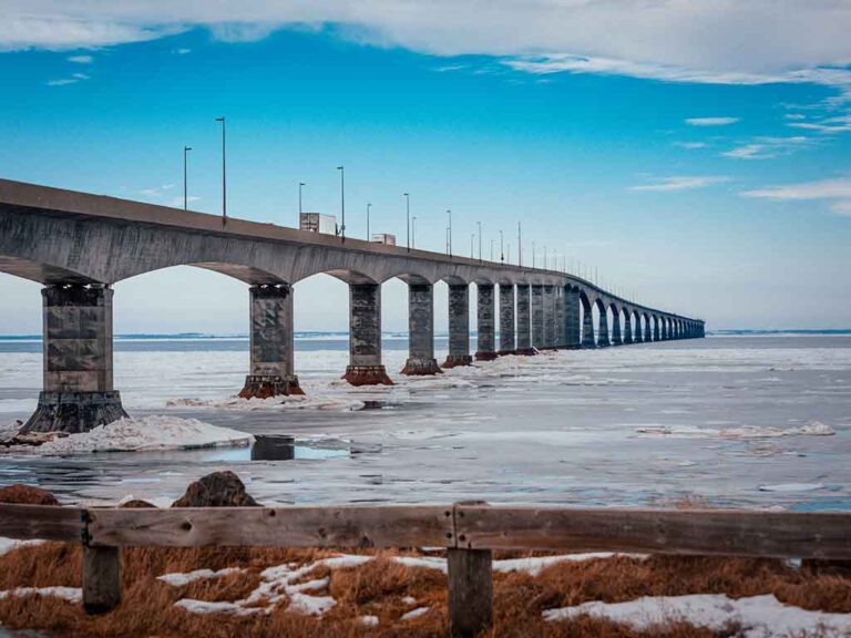 Fishing in PRINCE EDWARD ISLAND: The Complete Guide