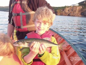 Fishing in PRINCE EDWARD ISLAND: The Complete Guide