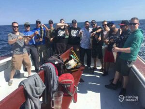 Fishing in PRINCE EDWARD ISLAND: The Complete Guide