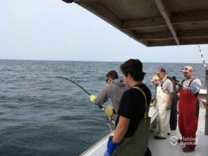 Fishing in PRINCE EDWARD ISLAND: The Complete Guide