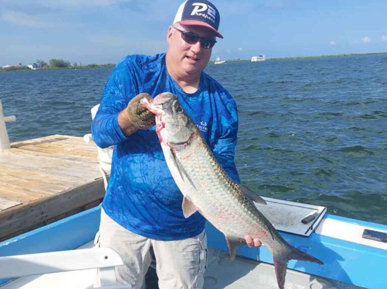 Photo courtesy of Jah Bless Charters