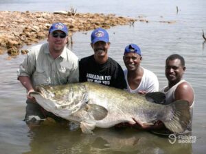Photo courtesy of Nile Perch