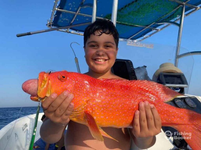 Fishing in EGYPT: The Complete Guide