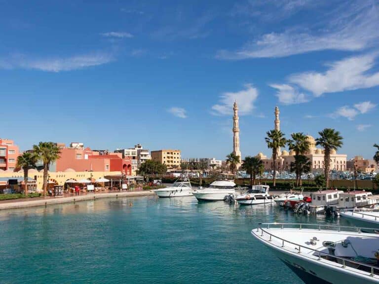 Fishing in EGYPT: The Complete Guide